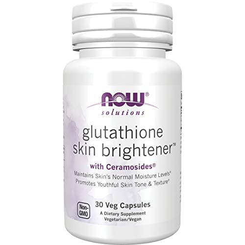 Blended vitamin & mineral supplements for skin health