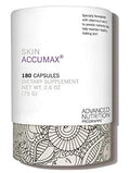 blended vitamin & mineral supplements for skin health