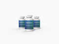 blended vitamin & mineral supplements for skin hydration