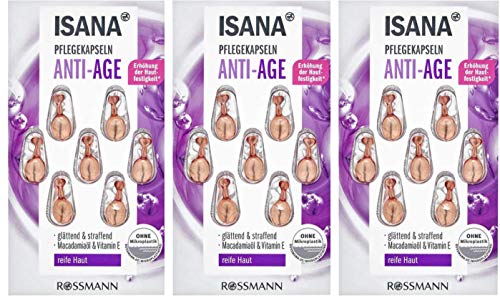 blended vitamin & mineral supplements for skin