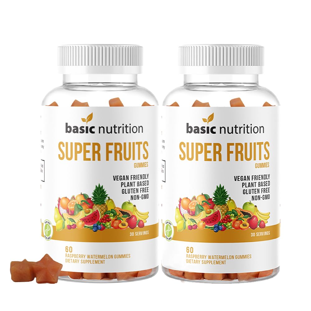 blended vitamin & mineral supplements for skin