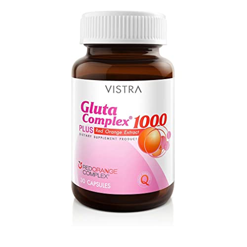 blended vitamin & mineral supplements for skin