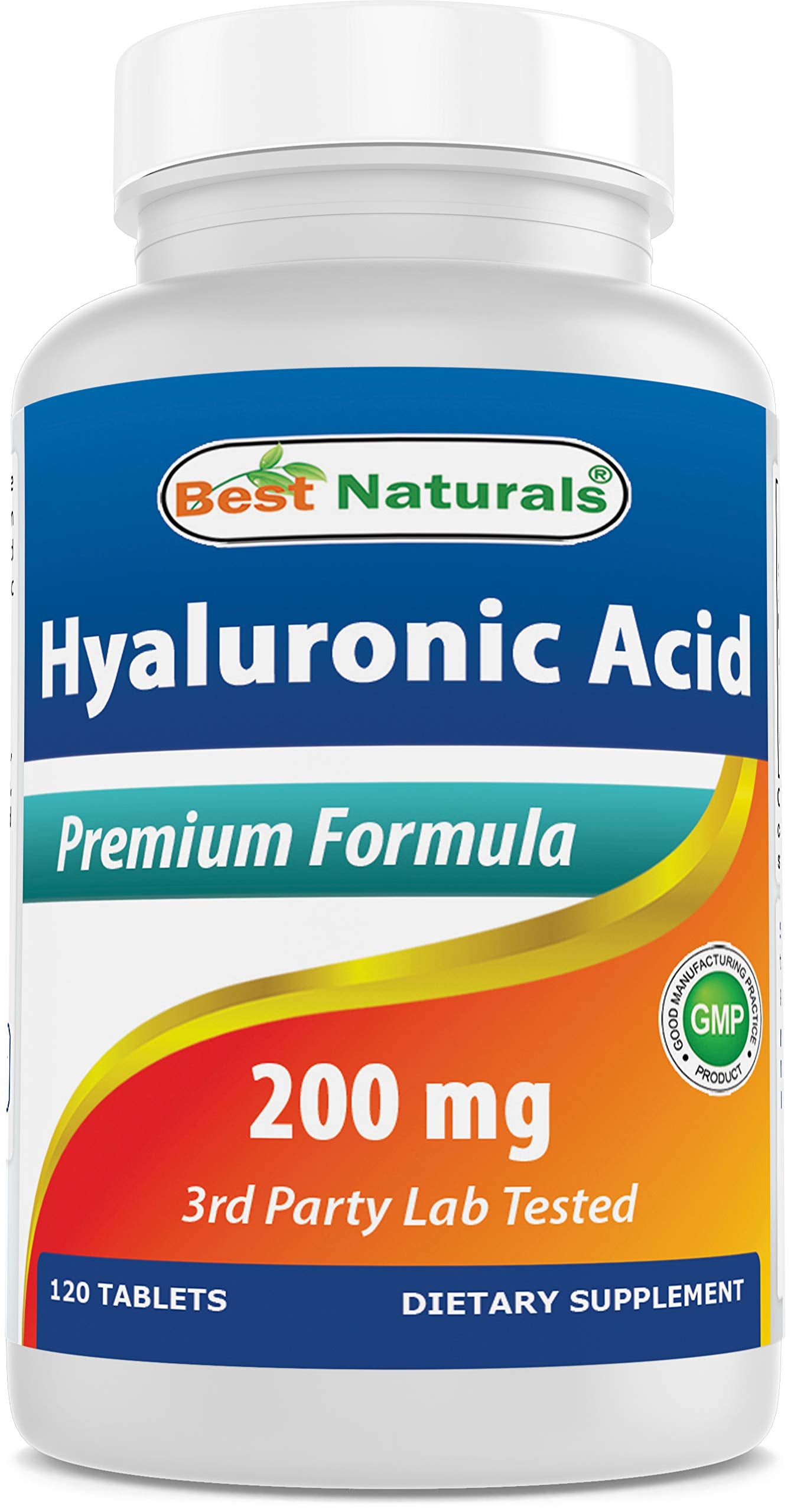 blended vitamin & mineral supplements for skin