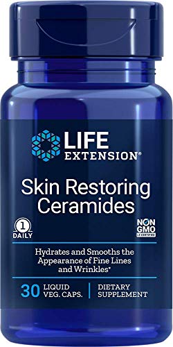 blended vitamin & mineral supplements for skin