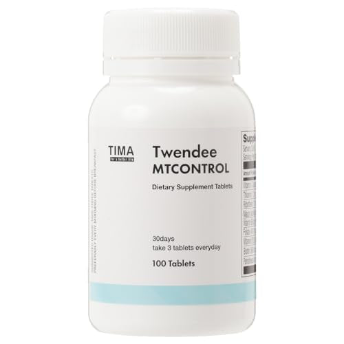 blended vitamin & mineral supplements for skin