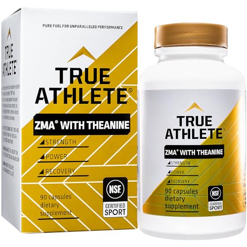 blended vitamin & mineral supplements for sleep