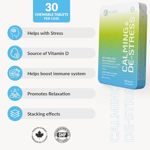 blended vitamin & mineral supplements for sleep