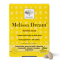 blended vitamin & mineral supplements for sleep