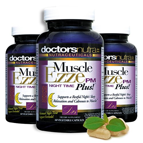 blended vitamin & mineral supplements for sleep