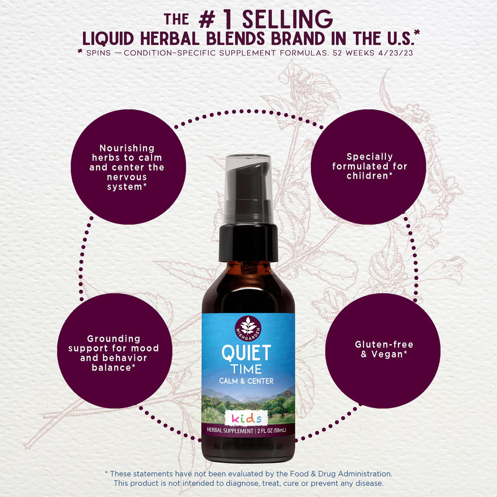 blended vitamin & mineral supplements for sleep