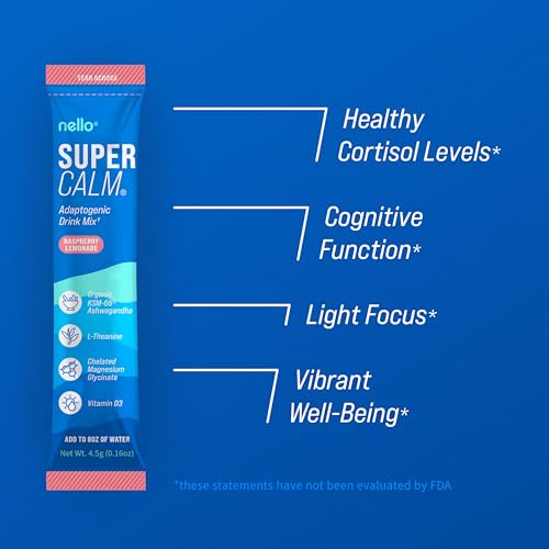 blended vitamin & mineral supplements for sleep