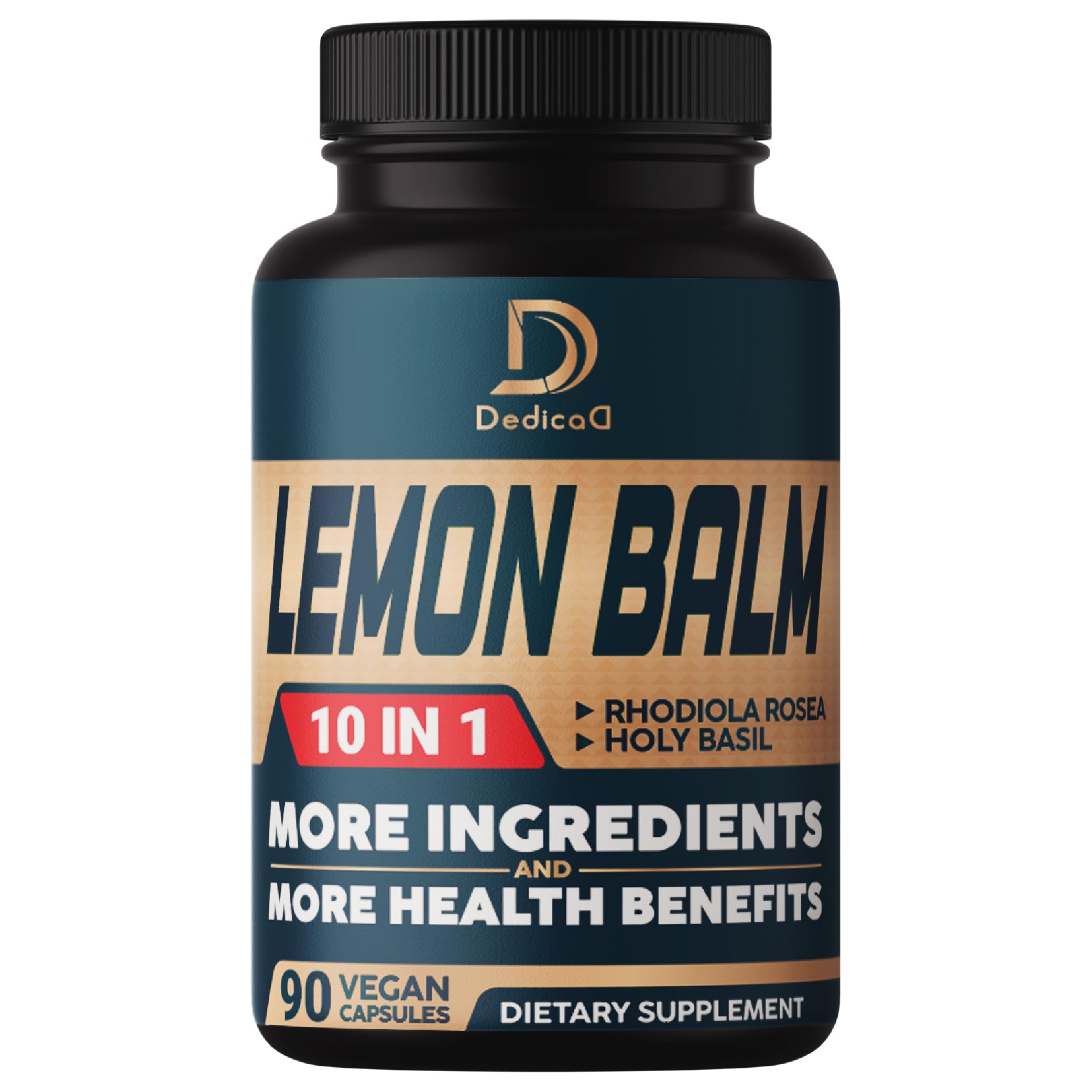 blended vitamin & mineral supplements for sleep