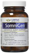blended vitamin & mineral supplements for sleep