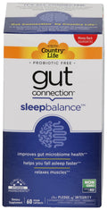 blended vitamin & mineral supplements for sleep