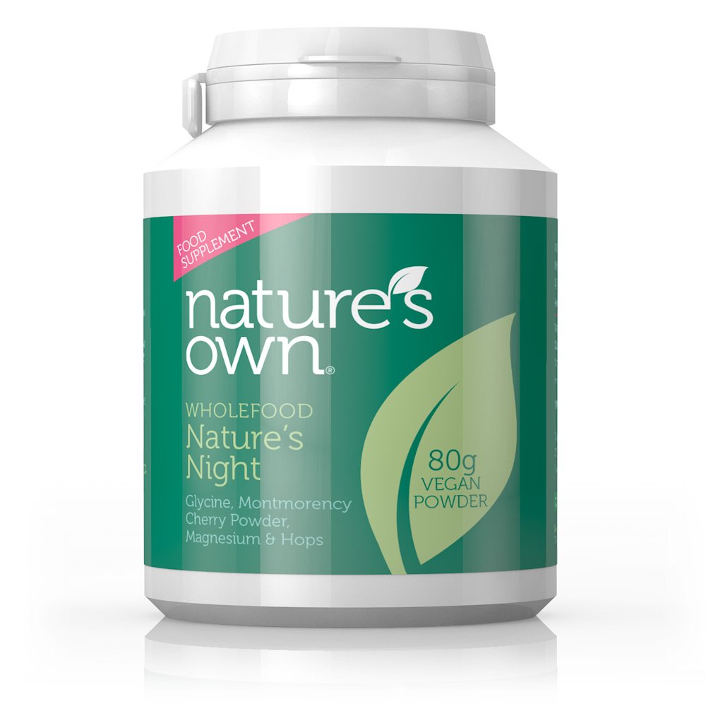 blended vitamin & mineral supplements for sleep