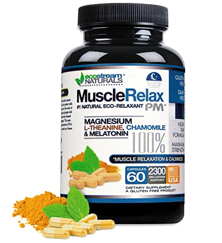 blended vitamin & mineral supplements for sleep