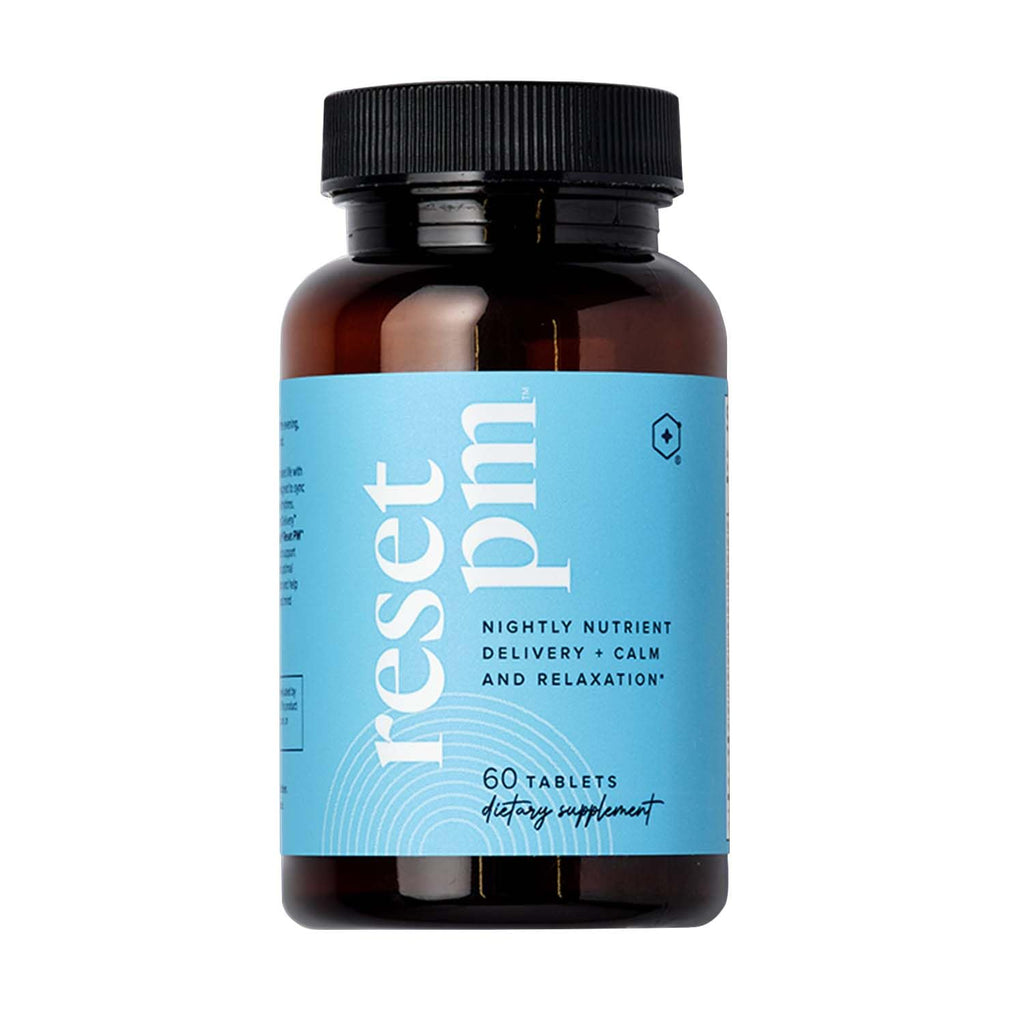 blended vitamin & mineral supplements for sleep