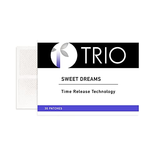 blended vitamin & mineral supplements for sleep