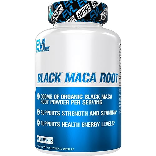blended vitamin & mineral supplements for stamina