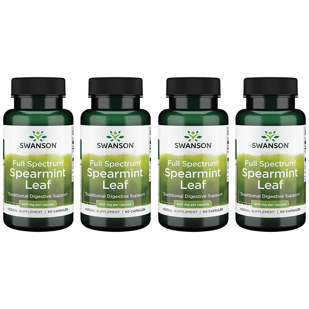 blended vitamin & mineral supplements for stomach health