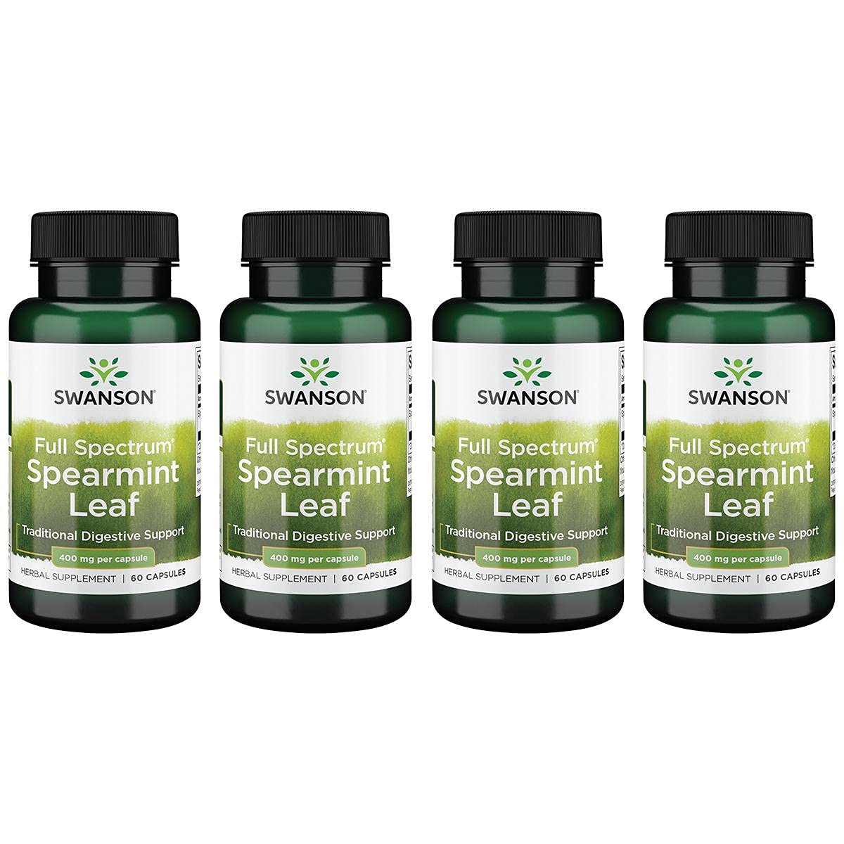 blended vitamin & mineral supplements for stomach health