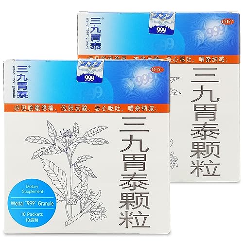 blended vitamin & mineral supplements for stomach health