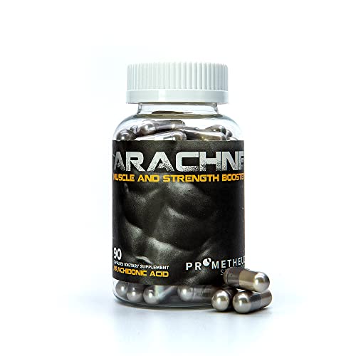 blended vitamin & mineral supplements for strength