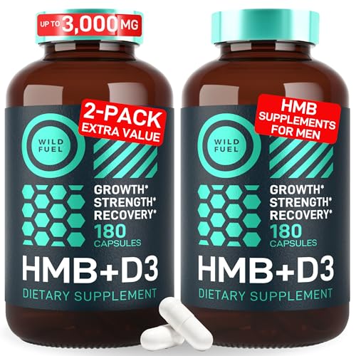 blended vitamin mineral supplements for strength