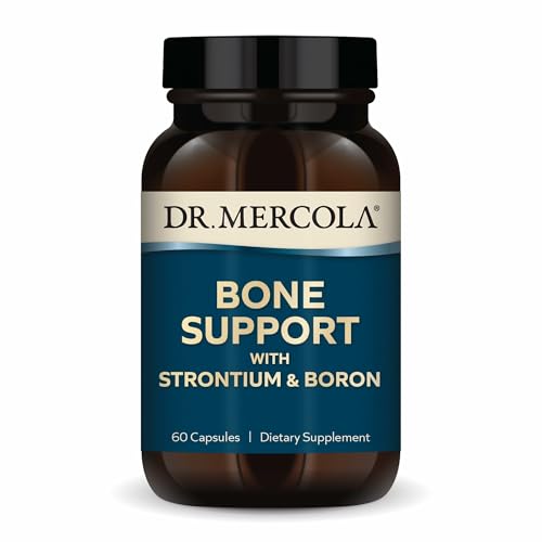 blended vitamin & mineral supplements for strength