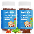 blended vitamin & mineral supplements for stress relief