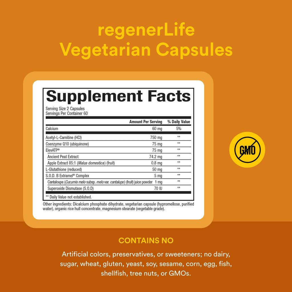 blended vitamin & mineral supplements for stress relief