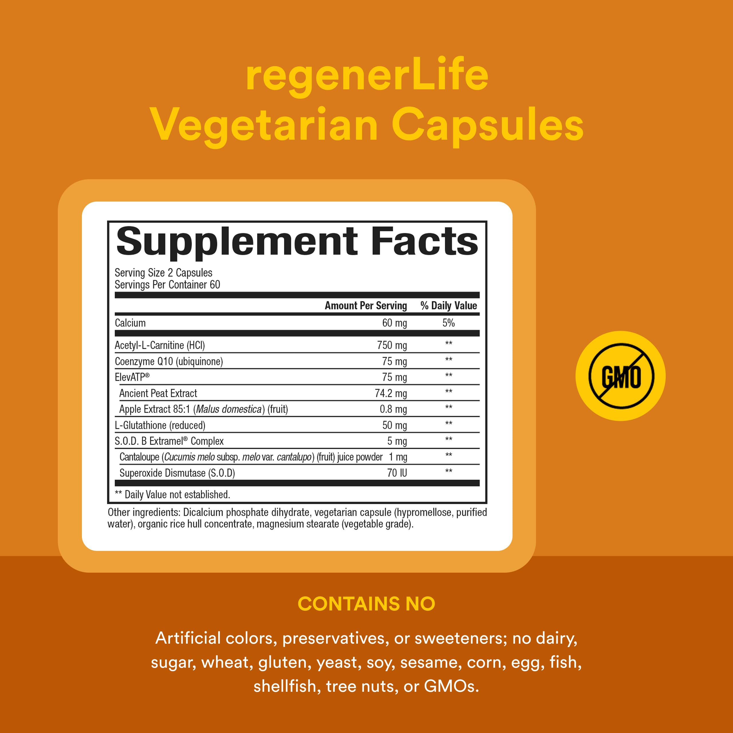 blended vitamin & mineral supplements for stress relief