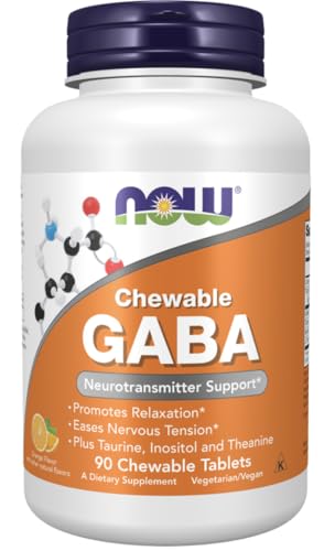 blended vitamin & mineral supplements for stress relief