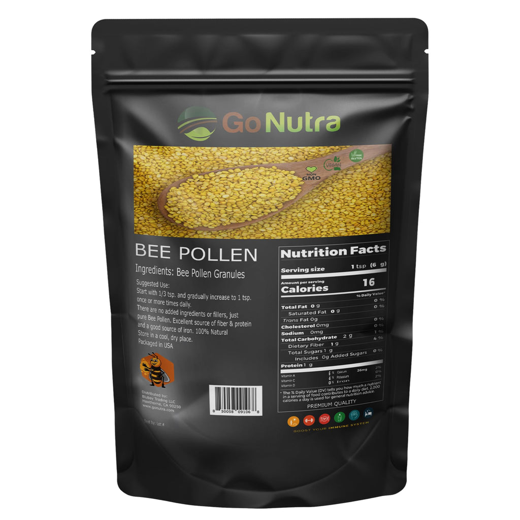 blended vitamin & mineral supplements for stress relief