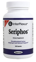 blended vitamin & mineral supplements for stress relief