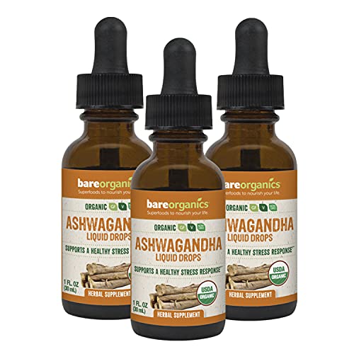 blended vitamin & mineral supplements for stress relief
