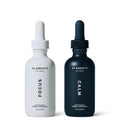 blended vitamin & mineral supplements for stress relief
