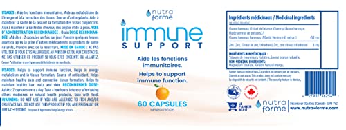 blended vitamin & mineral supplements for stress relief