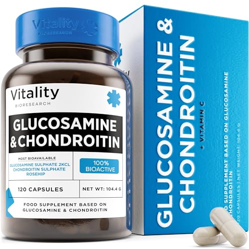 blended vitamin & mineral supplements for stress relief