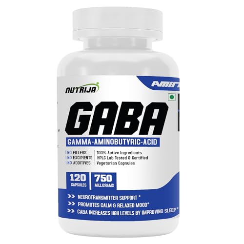 blended vitamin & mineral supplements for stress relief
