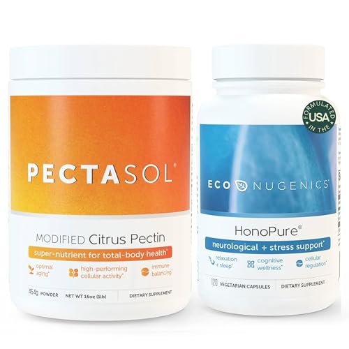 blended vitamin & mineral supplements for stress relief