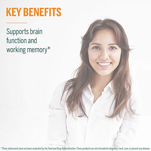 blended vitamin & mineral supplements for stress relief