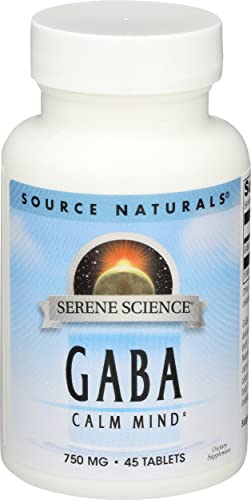 blended vitamin & mineral supplements for stress relief