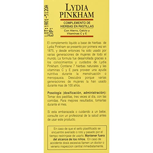 blended vitamin & mineral supplements for stress relief