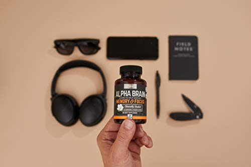 blended vitamin & mineral supplements for stress relief