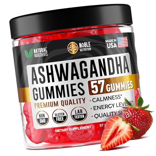 blended vitamin & mineral supplements for stress relief
