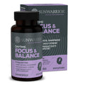 blended vitamin & mineral supplements for stress relief
