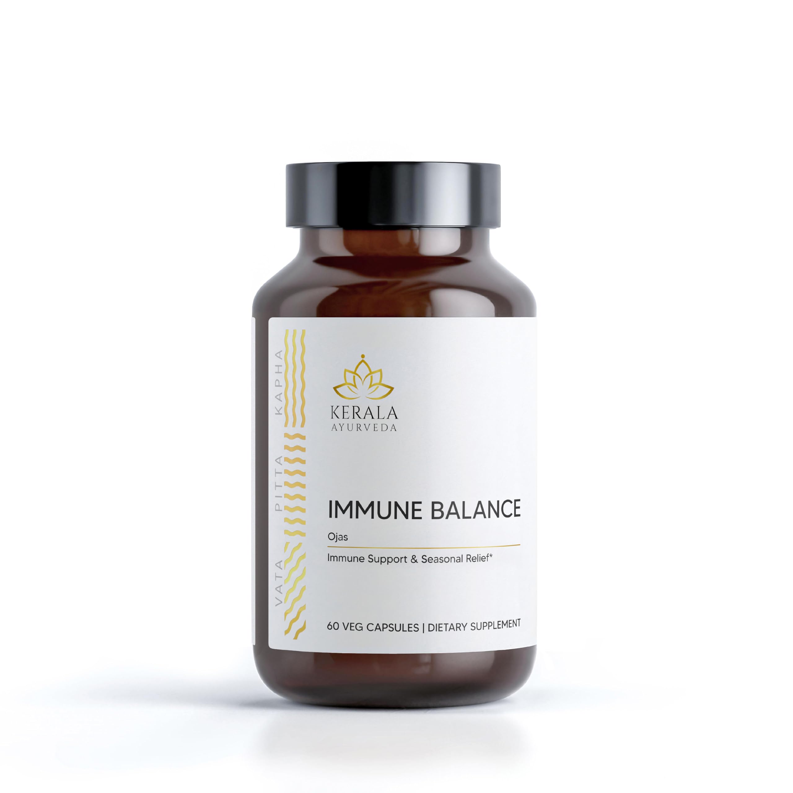 blended vitamin & mineral supplements for stress relief
