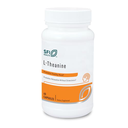 blended vitamin & mineral supplements for stress relief
