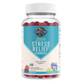 blended vitamin & mineral supplements for stress relief